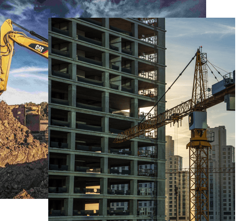 Mustafa Trading – Building Materials