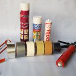 Mustafa Trading – Building Materials