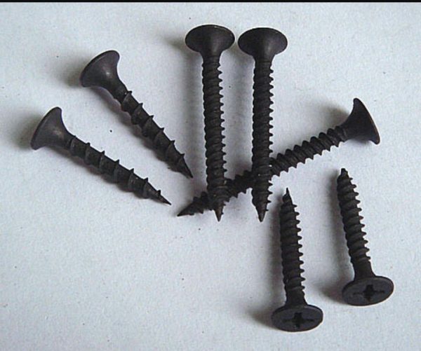 Gypsum Screw – Mustafa Trading